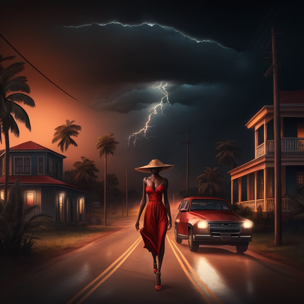 Official Website of Mishal Rahaman-Ali